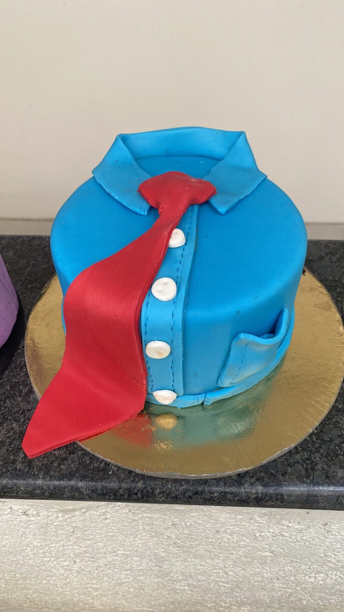 FONDANT 1 MASTERCLASS – BakeItSmart